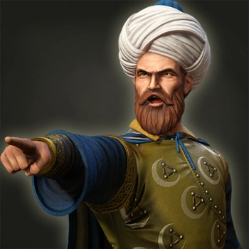 Hayreddin Barbarossa | Historica Wiki | Fandom