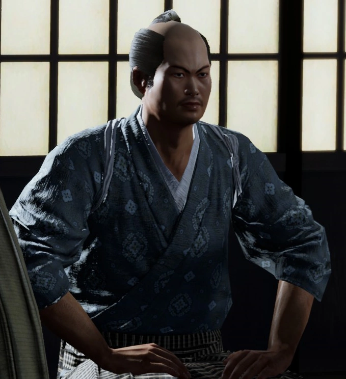 Higashikuze Akihisa | Historica Wiki | Fandom