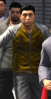 Hironori Iri | Historica Wiki | Fandom