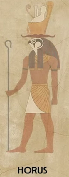 Horus | Historica Wiki | Fandom
