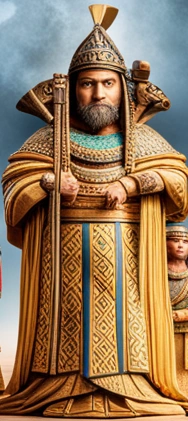 Humban-haltash III | Historica Wiki | Fandom