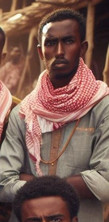 Ibrahim Ali Jama | Historica Wiki | Fandom