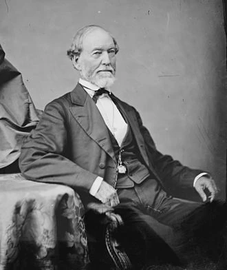 James W. Flanagan | Historica Wiki | Fandom