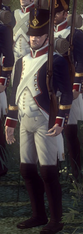 Jean-Christophe Morel | Historica Wiki | Fandom