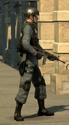 Jesse W. Alicea | Historica Wiki | Fandom