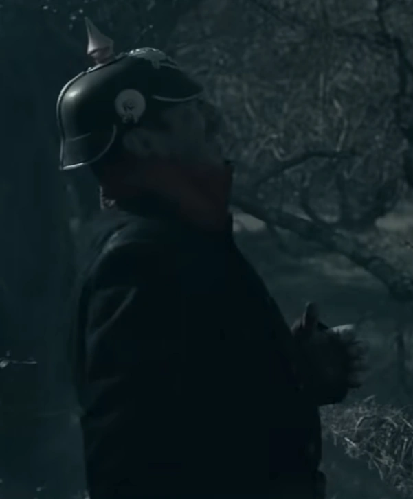 Johan Weidmann | Historica Wiki | Fandom