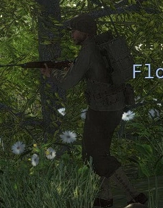 Johnny L. Butler | Historica Wiki | Fandom