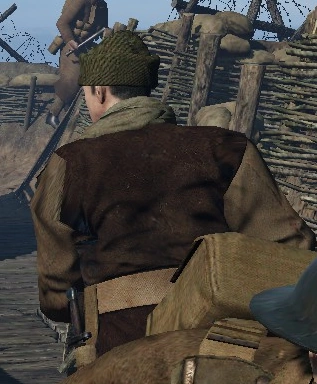 Len A. Waddell | Historica Wiki | Fandom