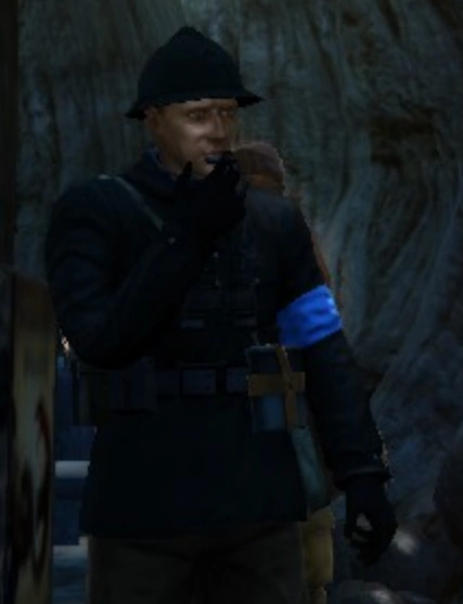 Leo Donnet | Historica Wiki | Fandom