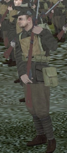 Lewis Harvey | Historica Wiki | Fandom