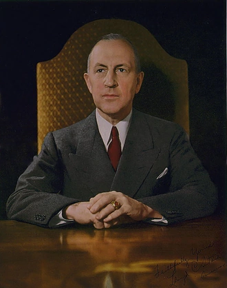 Lloyd C. Stark | Historica Wiki | Fandom