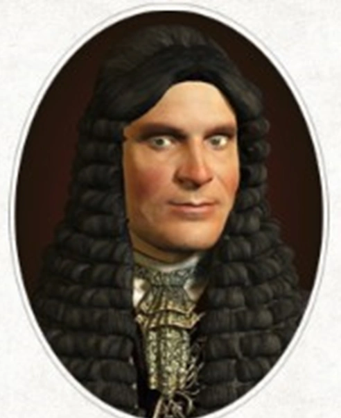 Louis le Tellier | Historica Wiki | Fandom