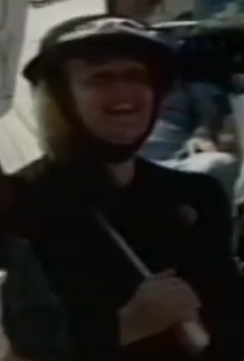 Lucetta L. Rafferty | Historica Wiki | Fandom