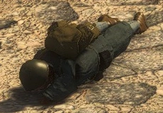 Maiorico Bitto | Historica Wiki | Fandom