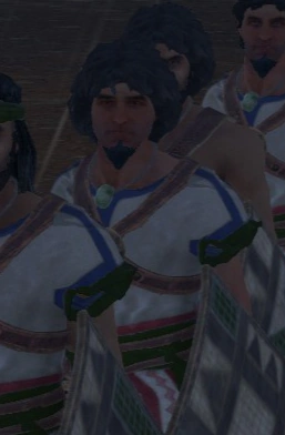 Malchus, son of Yahrush | Historica Wiki | Fandom