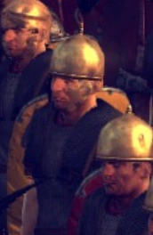 Mettius Sidonius Vegetius | Historica Wiki | Fandom