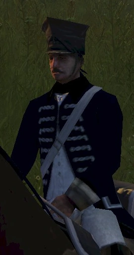 Milo Habermann | Historica Wiki | Fandom