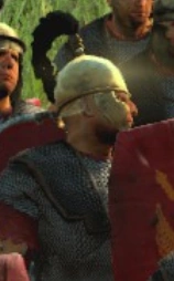 Numerius Vibidius Geta | Historica Wiki | Fandom