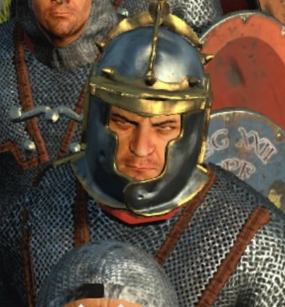 Paulus Salvius Glabrio | Historica Wiki | Fandom