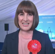 Rachel Reeves | Historica Wiki | Fandom