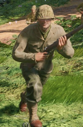 Rapolas Gaulia | Historica Wiki | Fandom