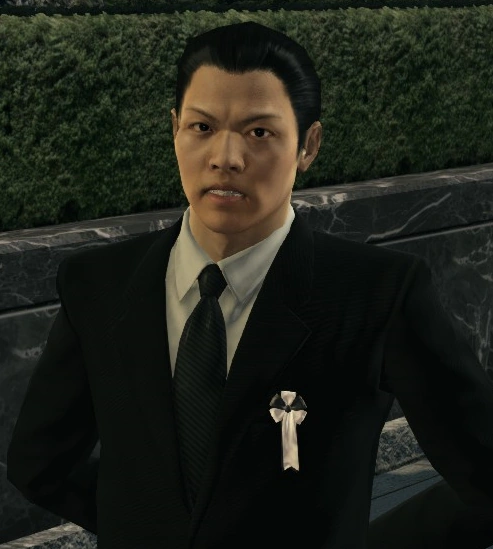 Renjiro Kitabayashi | Historica Wiki | Fandom