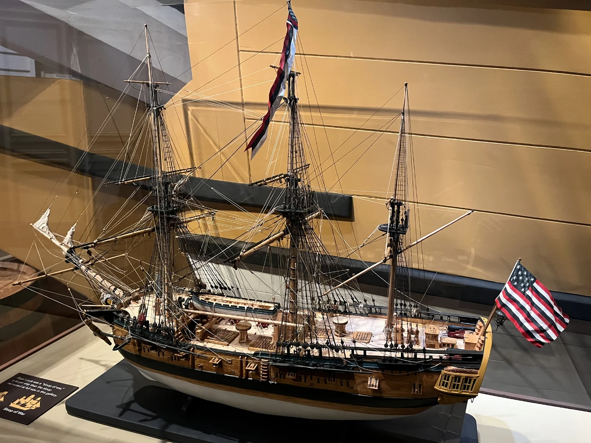 Royal Louis (privateer) | Historica Wiki | Fandom