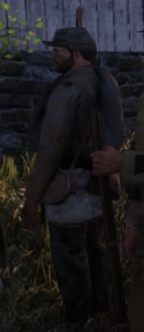 Ruffus L. Mahan | Historica Wiki | Fandom