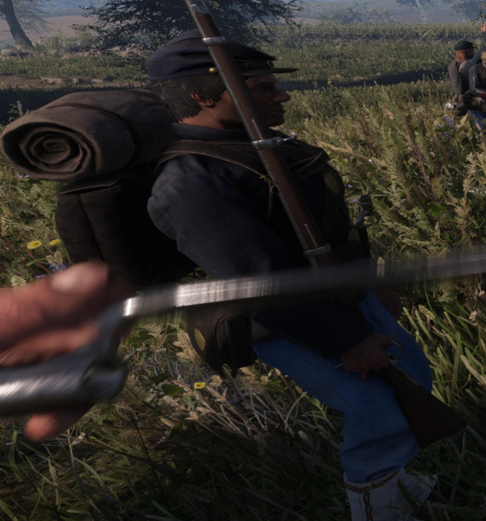 Shep A. Mockbee | Historica Wiki | Fandom