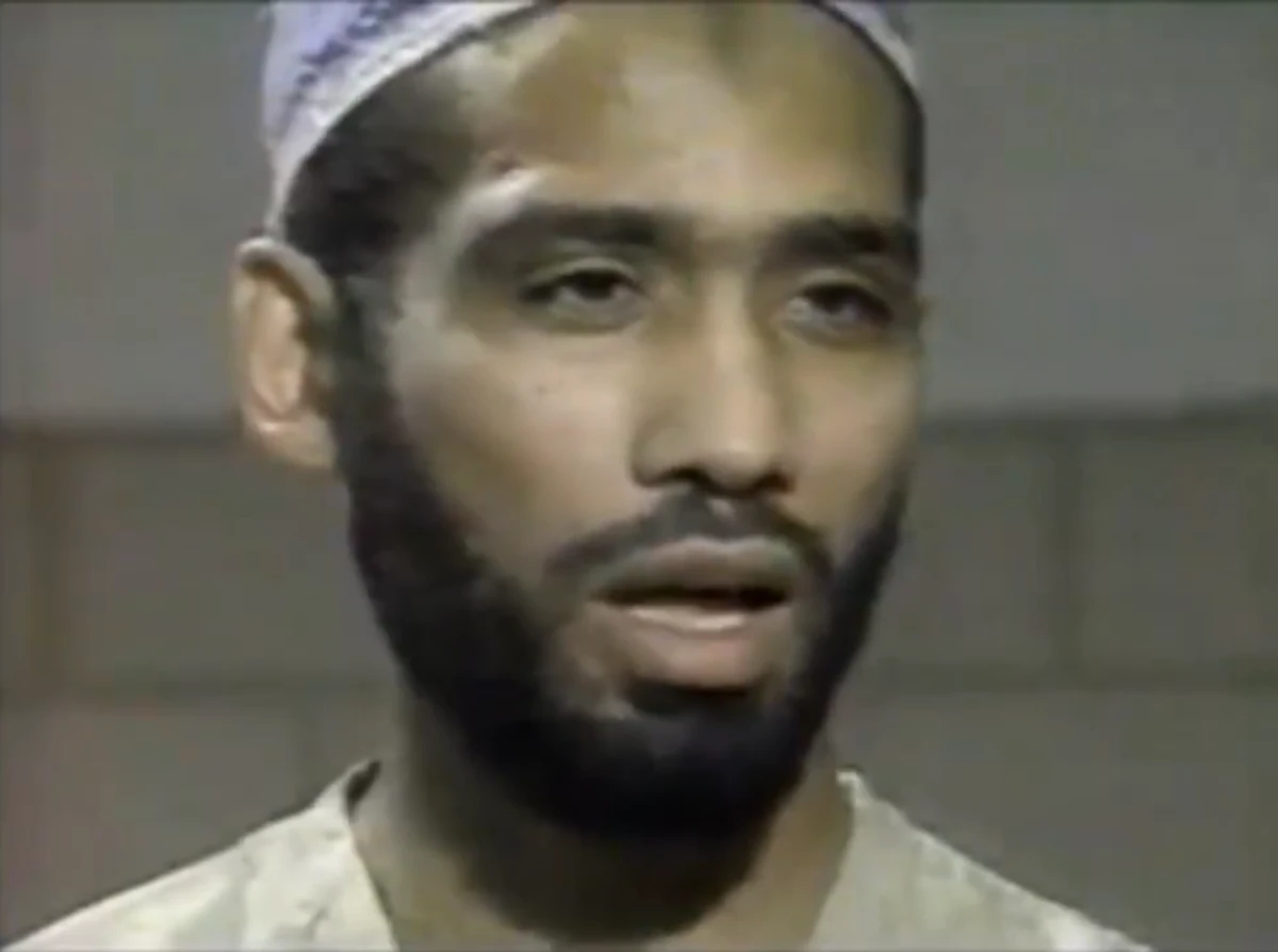 Siddig Ibrahim Siddig Ali | Historica Wiki | Fandom