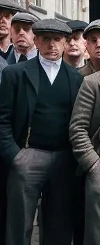 Stuart Alan McManus | Historica Wiki | Fandom