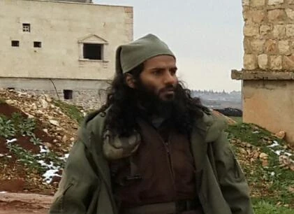 Sultan al-Safri al-Harbi | Historica Wiki | Fandom