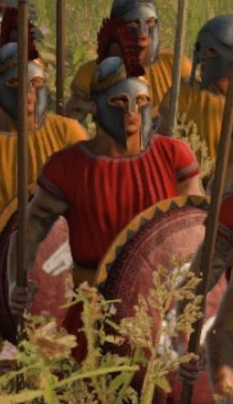 Tertius Coruncanius Iustinianus | Historica Wiki | Fandom