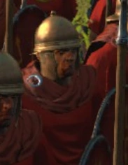 Tiberius Velius Agricola | Historica Wiki | Fandom