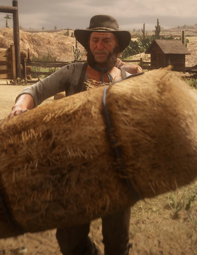 Travis Buck | Historica Wiki | Fandom