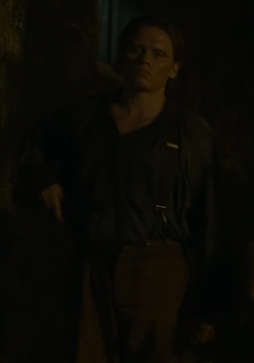 Tyler O'Friel | Historica Wiki | Fandom