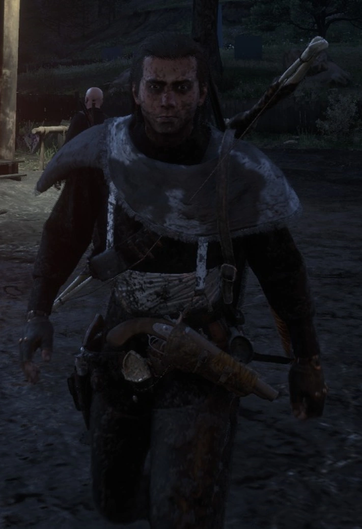 Vicho Caldo | Historica Wiki | Fandom