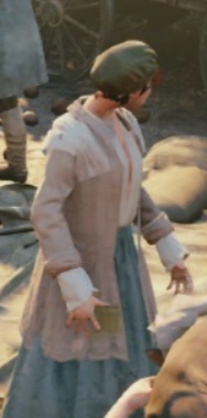 Victoire Lazard | Historica Wiki | Fandom