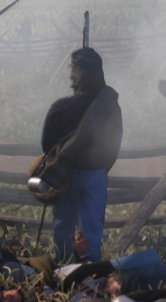 Íomhar Mac Giolla Rua | Historica Wiki | Fandom