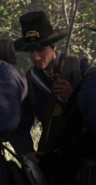 Aayden Myers | Historica Wiki | Fandom