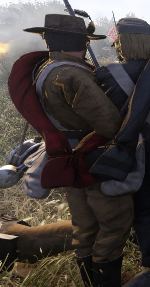 Alma G. Granger | Historica Wiki | Fandom