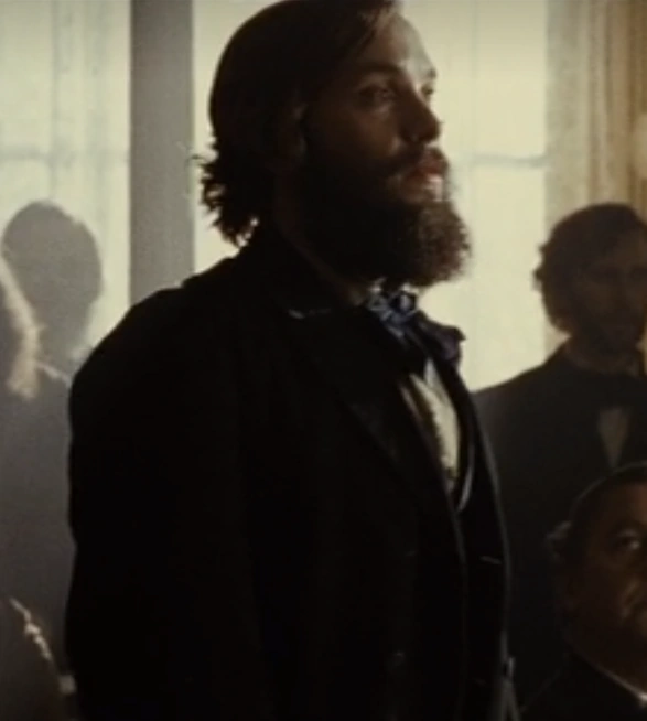 Andrew E. Fink | Historica Wiki | Fandom