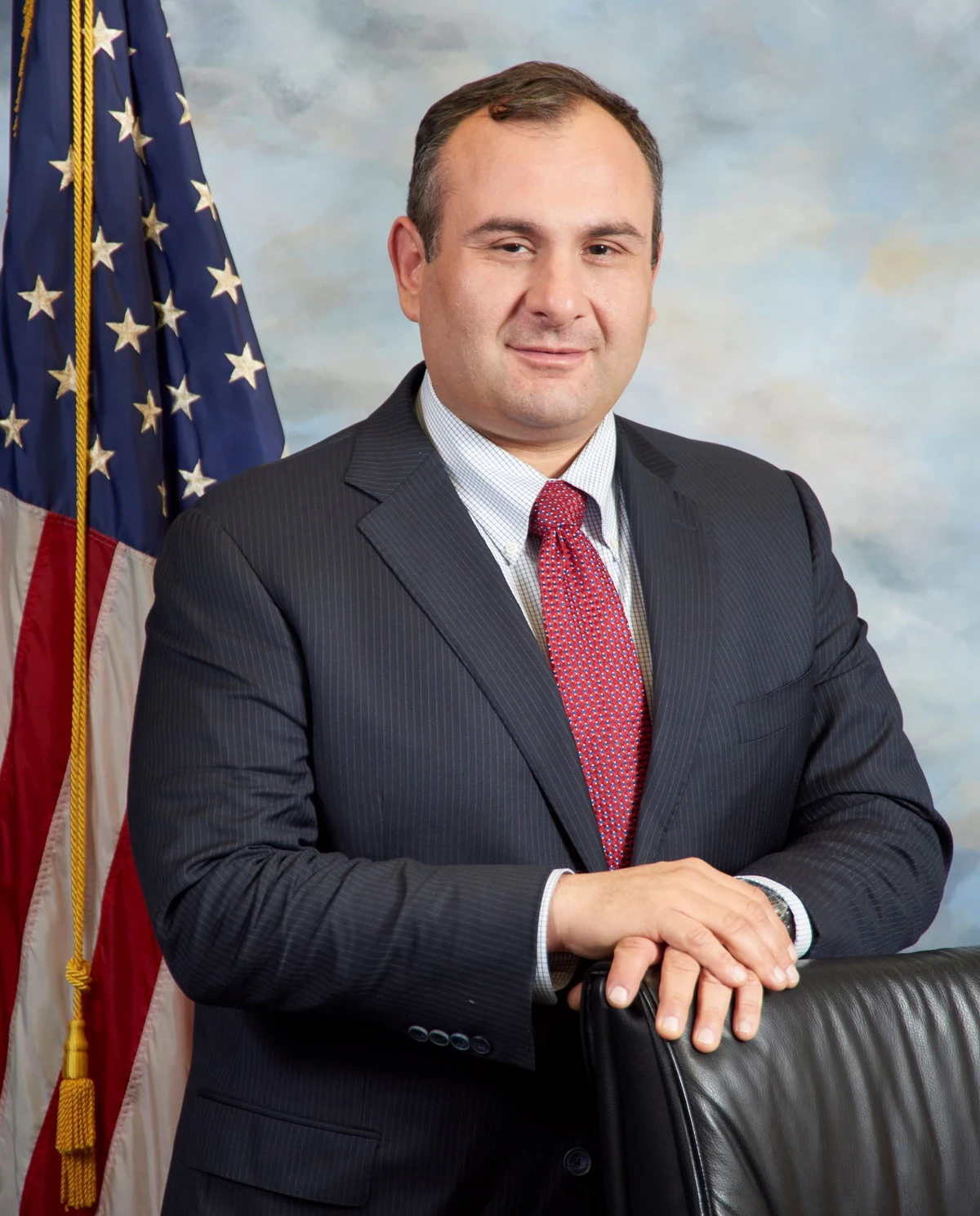 Anthony P. Fiore | Historica Wiki | Fandom