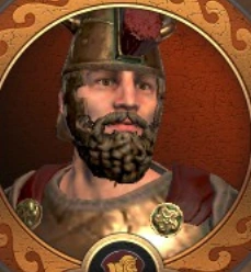 Arcesilaus | Historica Wiki | Fandom