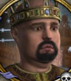 Baldwin IV of Jerusalem | Historica Wiki | Fandom