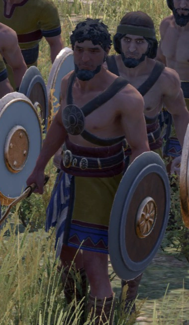 Banu bet Naku | Historica Wiki | Fandom