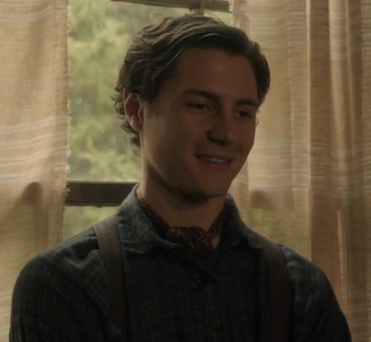 Benaiah Hagadorn | Historica Wiki | Fandom