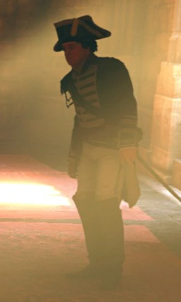 Benjamin Bourdon | Historica Wiki | Fandom