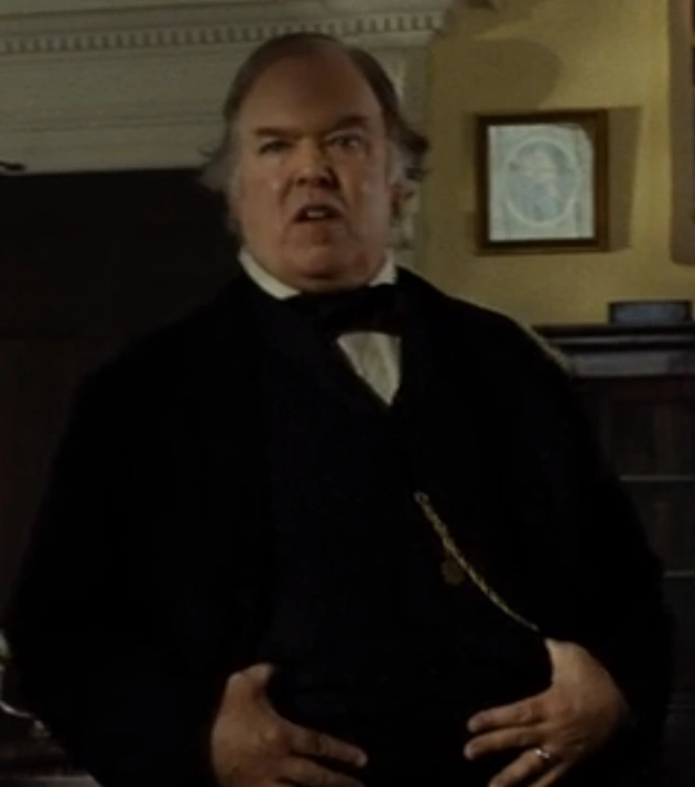 Benjamin Wade | Historica Wiki | Fandom