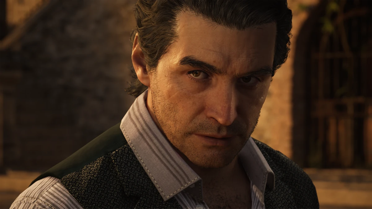 Bernardo Torrisi | Historica Wiki | Fandom